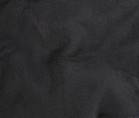 Ratine de bambou noire – La zone textile